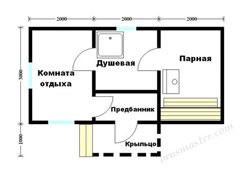 Проект Бани 3 6 Фото – Telegraph