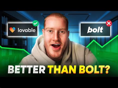 This NEW AI Coding Platform BEATS Bolt New Lovable AI AI For Non Techies