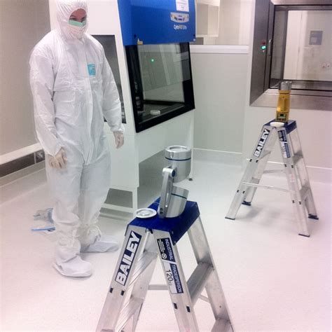 Air Quality Testing Sydney