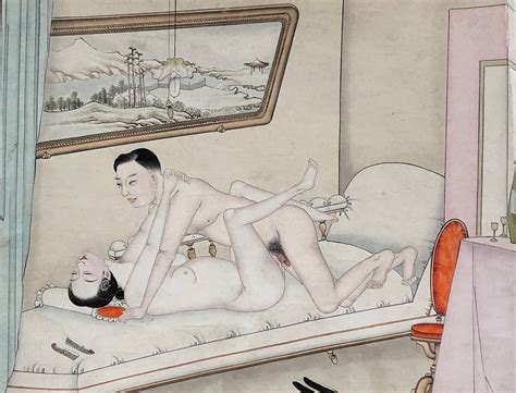 Old Asian Art Nude Sex Pictures Pass