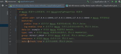 Bug Configservice 多次创建！内存泄漏，多开线程 · Issue 2674 · Alibabanacos · Github