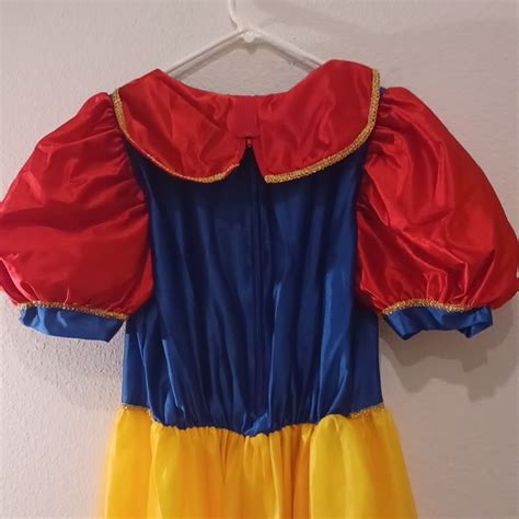 Rubies Other Snowwhite Costume Spirit Halloween Gem