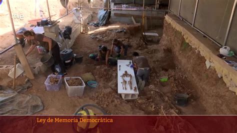 Parlamento El Foco Parlamentario Ley De Memoria Democrática