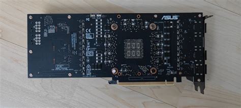 Asus Rtx 3080 Turbo Non Lhr Garantie Kaufen Auf Ricardo
