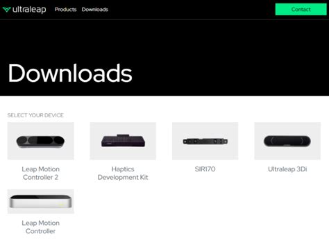Unity中使用leapmotionunity Leapmotion Csdn博客