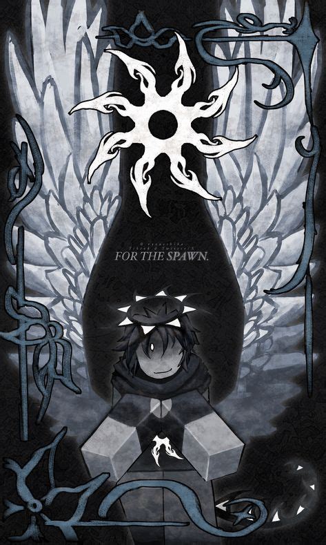 Two Time Spawn Symbol