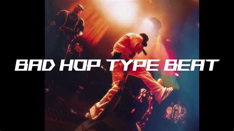 Freeフリートラック Bad Hop Yzerr X T Pablow X Tiji Jojo X Vingo Type Beat