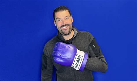 Garrett Mills Baam Productions