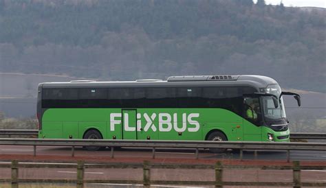 Flixbus Launches Leicester To Heathrow And Gatwick Airport Services Cool As Leicester