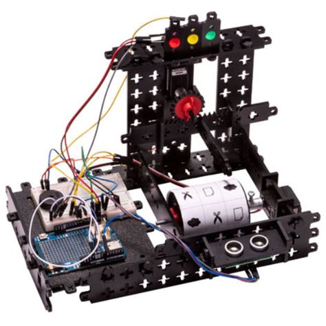 Electronic hu Oktató és fejlesztői készletek Raspberry Pi