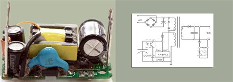 How To Use Switch Mode Power Supplies To Power Your IoT Design