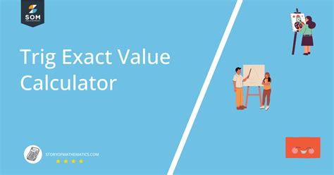 Trig Exact Value Calculator Online Solver With Free Easy Steps