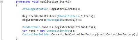 Using Ms Webapi To Add Api Support To Your Existing Aspnet Mvc Web