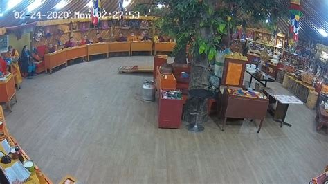 Самъяа хийд Хотол төгс хэмээх Төмөр Хулгана жилийн Цэ Дор Лхамын