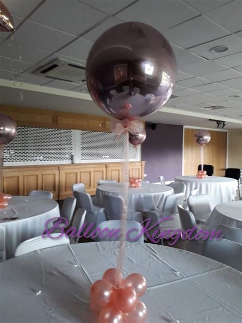 Orbz Balloons