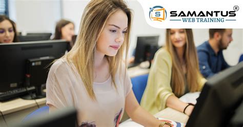 Top 10 Best Computer Training Institutes In Noida Samantus