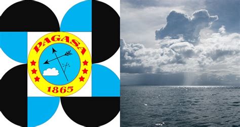 Pagasa Weather Forecast Mixed Conditions Across The Philippines Newsfeed