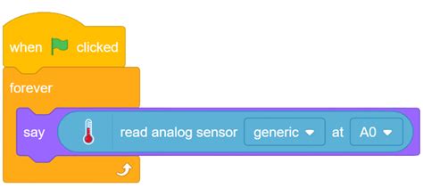 Interfacing Piezoelectric Sensor With Arduino Example Project