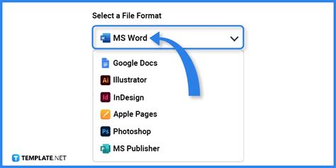 How To Make Create A Leaflet In Microsoft Word Templates Examples