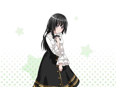 Bang Dream Lista