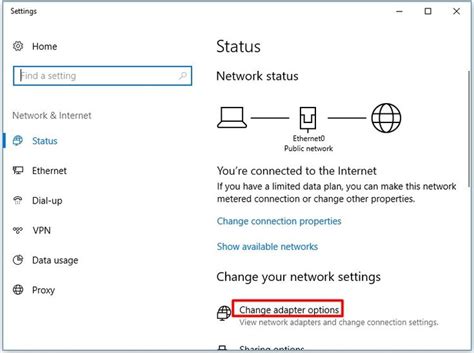 Solved How To Increase Upload Speed On Windows 10 Minitool Fast Internet Connection
