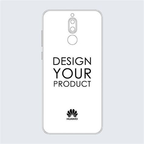 Huawei Covers Ink Factory