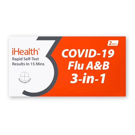 Ihealth Labs Ihealth Labs Inc