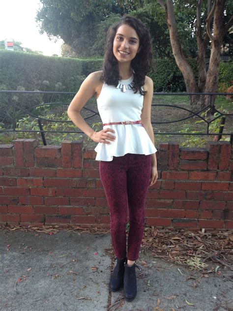 Pictures Of Christina Broccolini