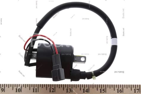 Yamaha 68F 82310 11 00 IGNITION COIL Boats Net
