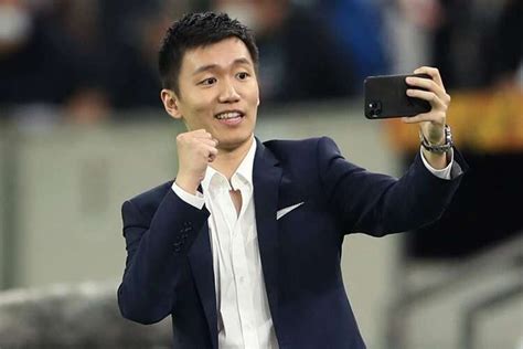 Steven Zhang Kimdir Serveti Ne Kadar Herkes Duysun