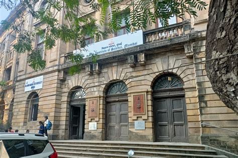 Institute Of Forensic Science Mumbai Campus Photos Virtual Tour