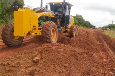 Setran abre licitação para construção e pavimentação de KMs de rodovias Agência Pará