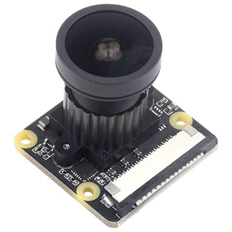 Wave Imx477 12 3mp Camera Micro Robotics