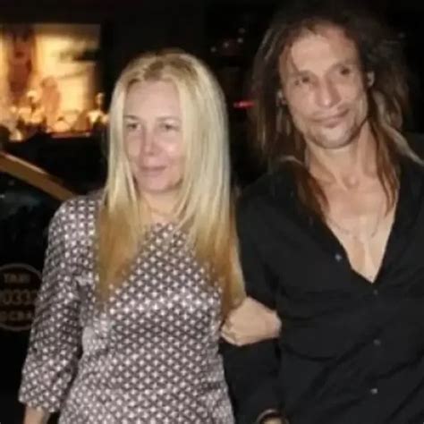 Claudio Caniggia Fue Procesado Por La Denuncia De Mariana Nannis Por