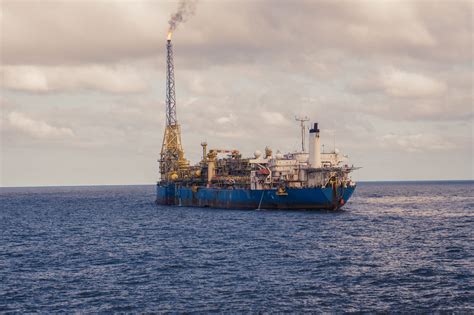 Optimize Your Fpso Fleet Operations With Akselos Akselos