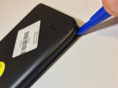 Sim Zte Zfive G Lte Hd