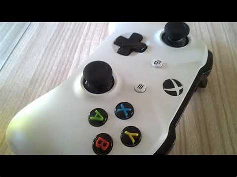 How To Fix Xbox One Controller Trigger Squeeking Youtube