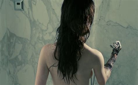 Sophie Thatcher Sexy Scene In Companion Aznude