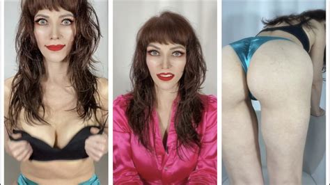 Worship My AI Fembot Entrancement And Mesmerizing Training PayTheBitch JessicaGBanks Femdom