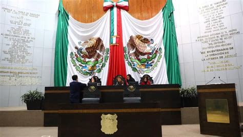 Congreso De Tamaulipas Avala Auditor Interino Grupo Milenio