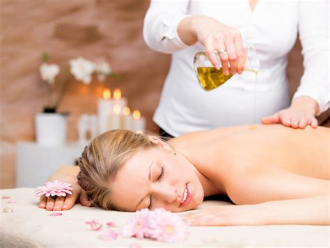 Moonlight Thai Massage