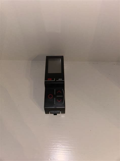 pr electronics 4510 4510 new in box ebay