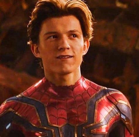 Tom Holland Infinity War Tom Holland Spiderman Tom Holland Tom