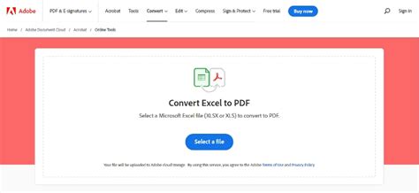 cómo crear pdf desde excel 6 métodos online y offline para ti