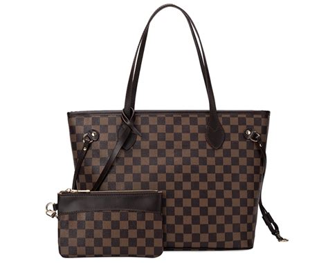 7 Luxe Louis Vuitton Neverfull Dupes Get The Iconic Look