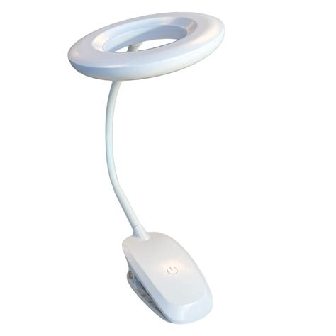 Clip On Draadloze LEDlamp Martini Beauty BV