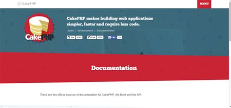 10 resources to learn cakephp in today s tech driven world having a… by eduonix learning