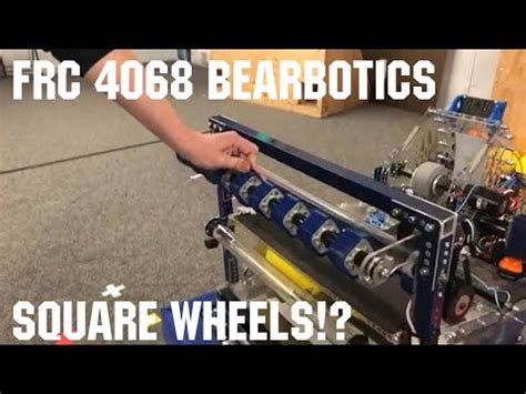 Robot Design Ideas I Want To Remember Mr McTavish