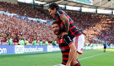 golaço de falta Flamengo conquista o ª título da Taça Guanabara Planeta