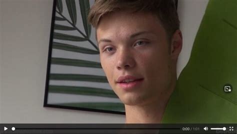 Congrats To Belami Model Of The Week Sammy Poulain Jrl Charts